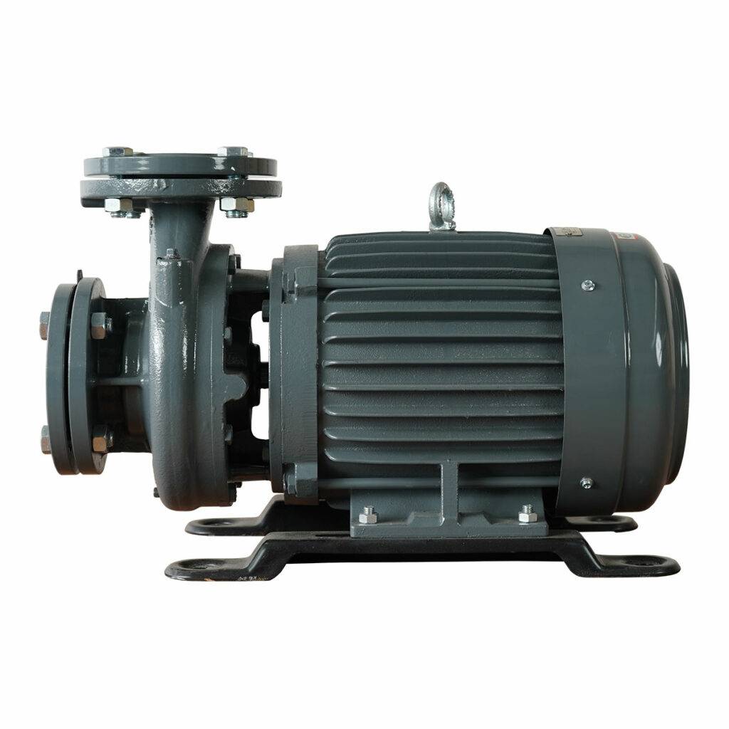 ปั๊มน้ำหอยโข่ง GSD รุ่น G31-50 - Thaipinnacle