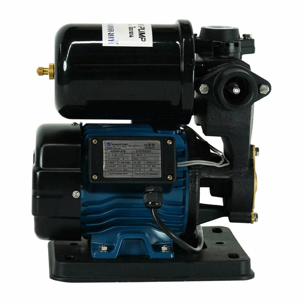 ปั๊มออโต้เปลือย รุ่น ADGP - ไทยพินนะเคิ้ล (TPE)