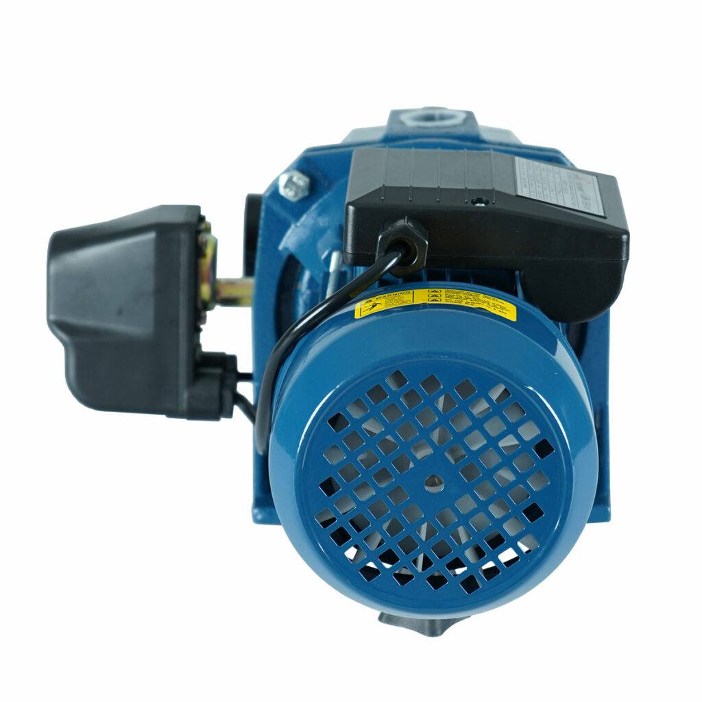 ปั๊มเจ๊ทคู่ ดูดลึก ออโต้(รุ่น ALD) - Thaipinnacle