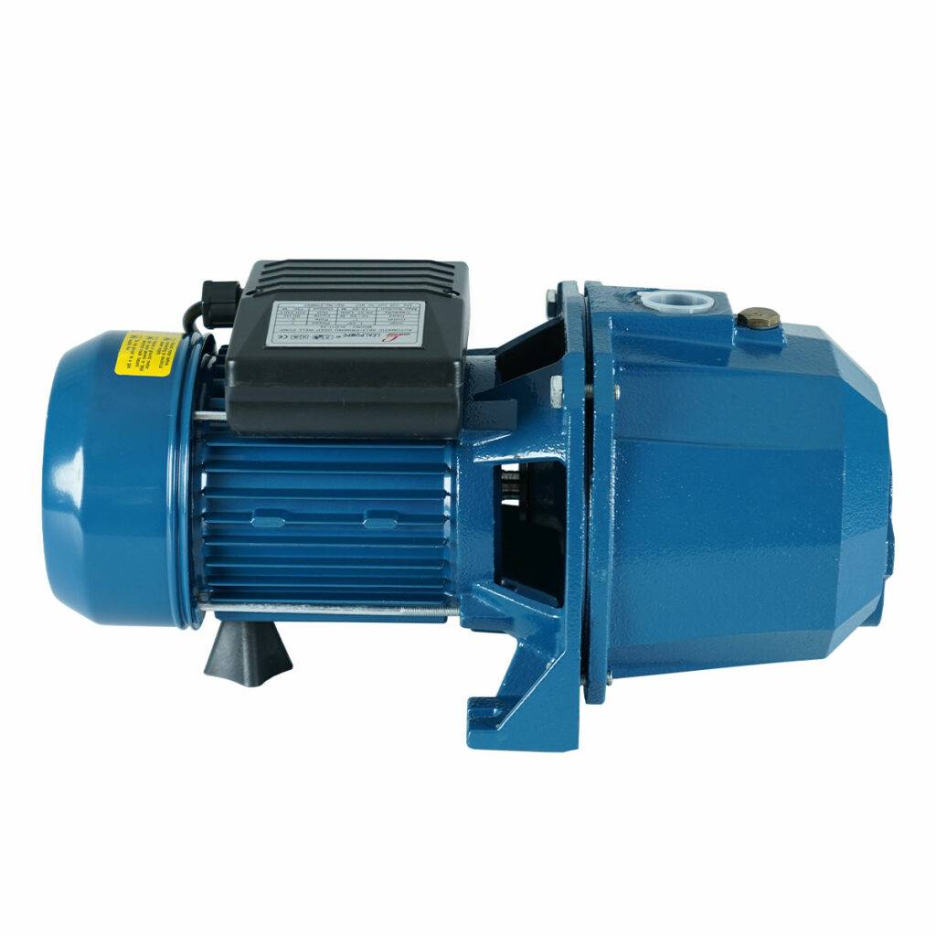 ปั๊มเจ๊ทคู่ ดูดลึก ออโต้(รุ่น ALD) - Thaipinnacle