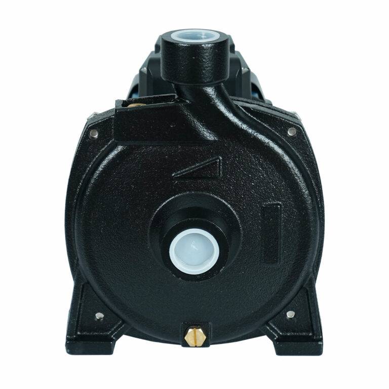 ปั๊มหอยโข่ง รุ่น DCM - ไทยพินนะเคิ้ล (TPE)