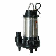 ปั๊มจุ่ม ใบพัดคัตเตอร์ รุ่น LCT - ไทยพินนะเคิ้ล (TPE)