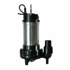 ปั๊มจุ่ม ใบพัดคัตเตอร์ รุ่น LCT - ไทยพินนะเคิ้ล (TPE)