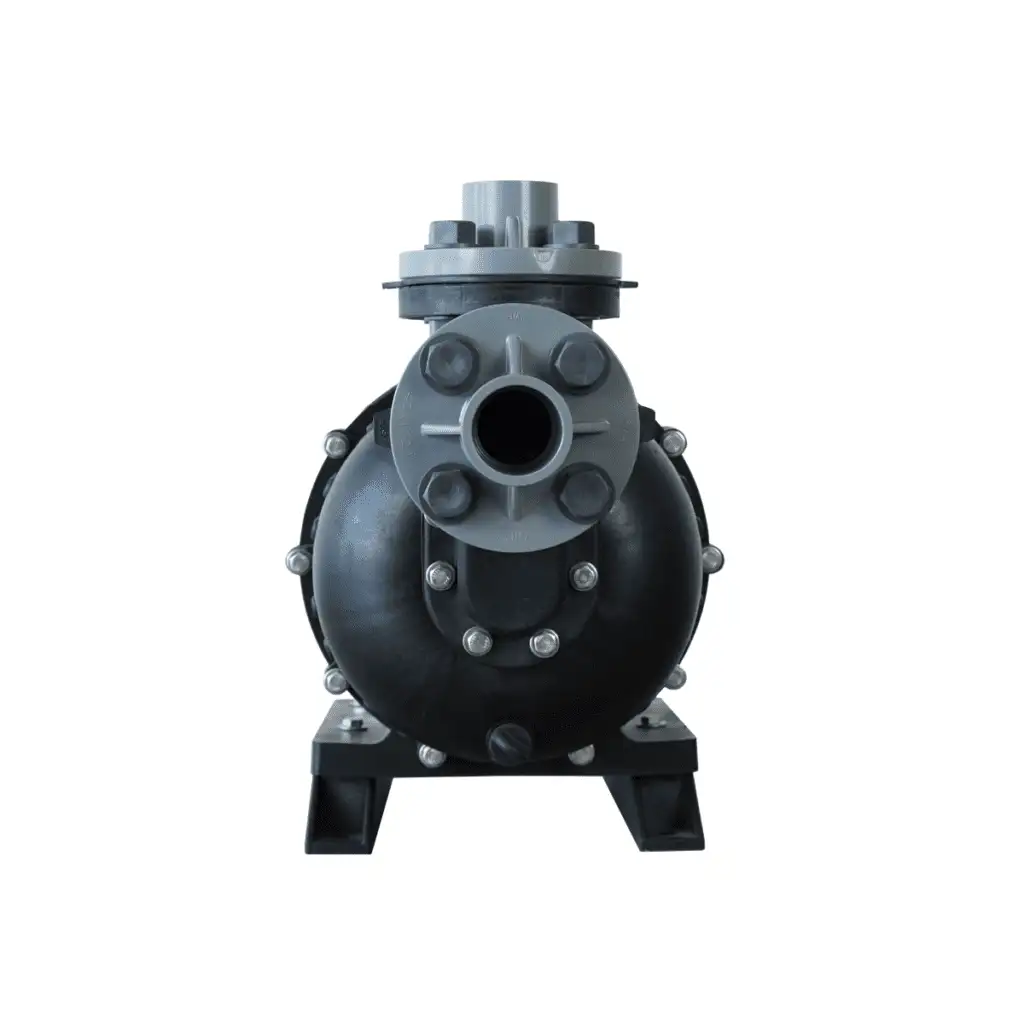 ปั๊มเคมี (รุ่น PB) - Thaipinnacle