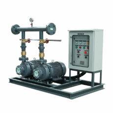 ชุดทรานเฟอร์ปั๊ม Packaged Transfer Pump (รุ่น TFP) - Thaipinnacle