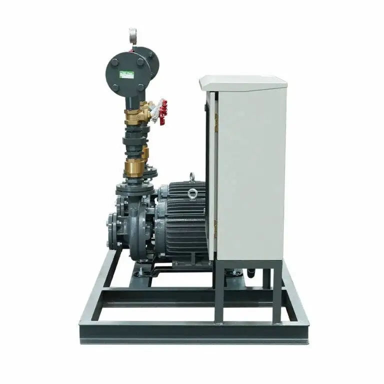 ชุดทรานเฟอร์ปั๊ม Packaged Transfer Pump (รุ่น TFP) - Thaipinnacle