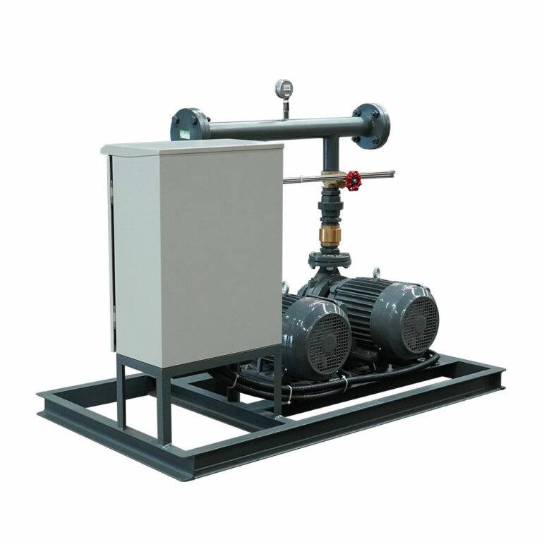 ชุดทรานเฟอร์ปั๊ม Packaged Transfer Pump (รุ่น TFP) - Thaipinnacle