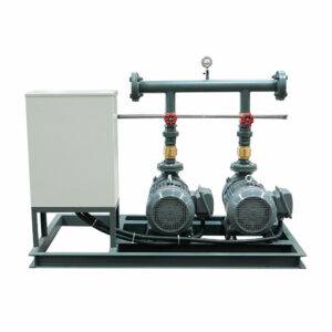 ชุดทรานเฟอร์ปั๊ม Packaged Transfer Pump (รุ่น TFP) - Thaipinnacle