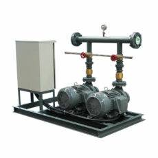 ชุดทรานเฟอร์ปั๊ม Packaged Transfer Pump (รุ่น TFP) - Thaipinnacle