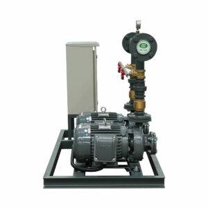 ชุดทรานเฟอร์ปั๊ม Packaged Transfer Pump (รุ่น TFP) - Thaipinnacle