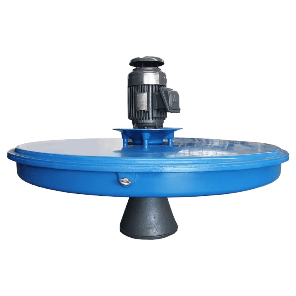 เครื่องเติมอากาศแบบผิวน้ำ รุ่น SAR - Thaipinnacle