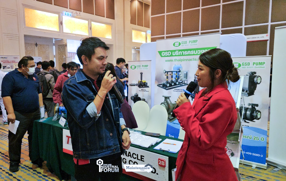 Thaipinnacle จัดงานวันปีใหม่ และกิจกรรม TPE เกม